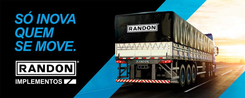 Randon Implementos lança websérie que retrata relação de confiança com ...